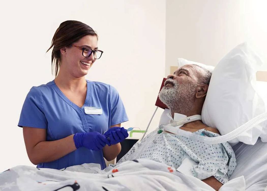 Tracheostomy Care - Noble Care Malaysia